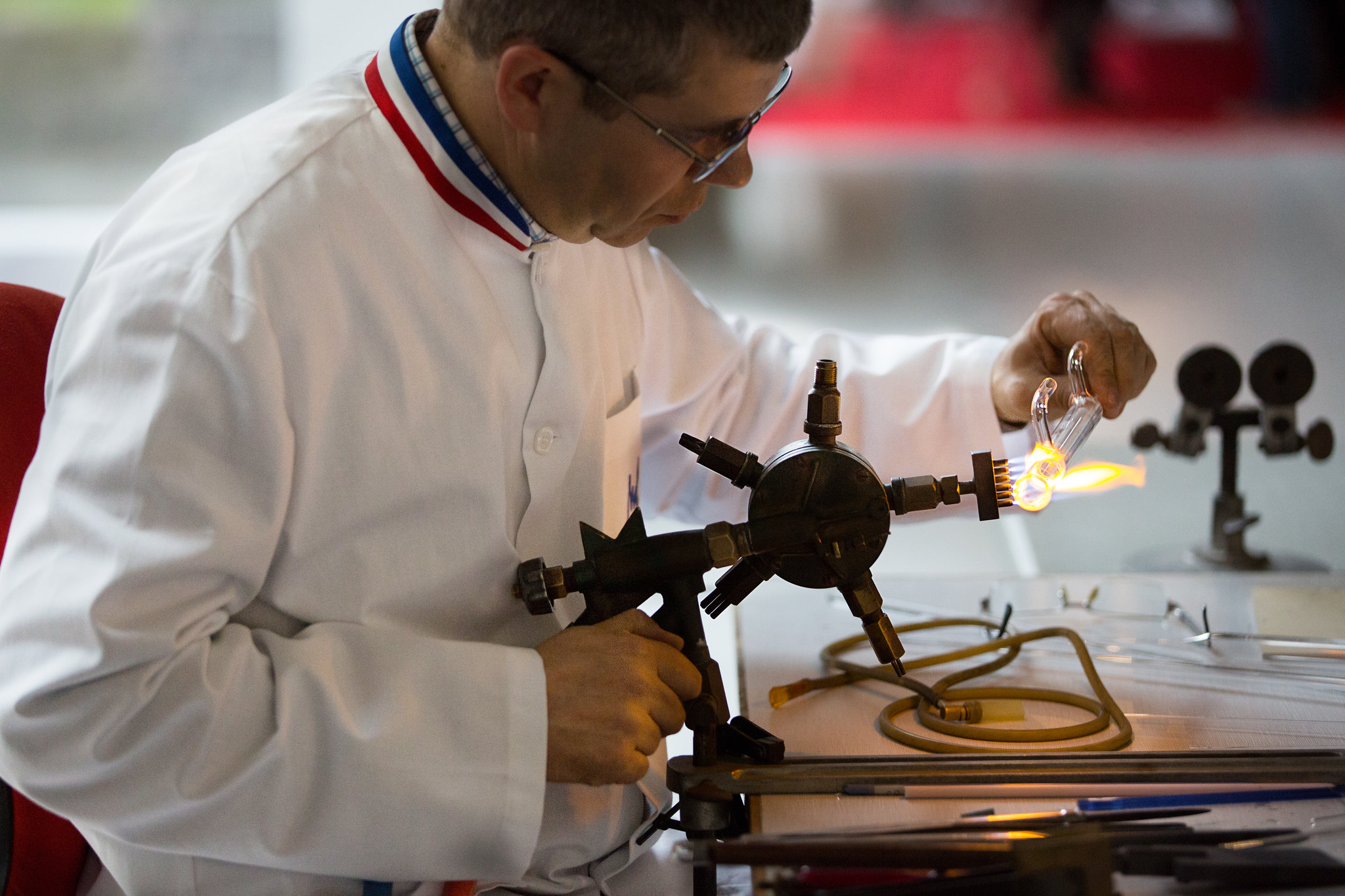 What does Meilleur Ouvrier de France (MOF) mean? - Paris Eater