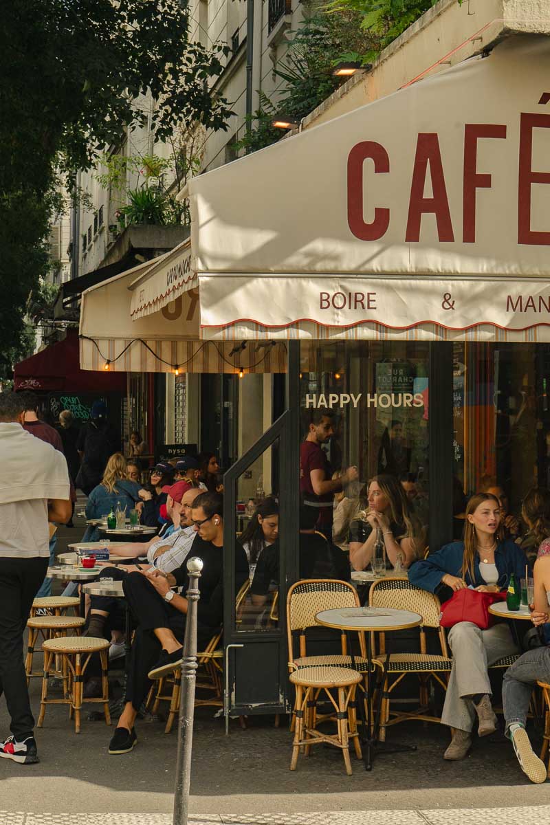 The Ultimate Guide to Le Marais in Paris - Paris Eater