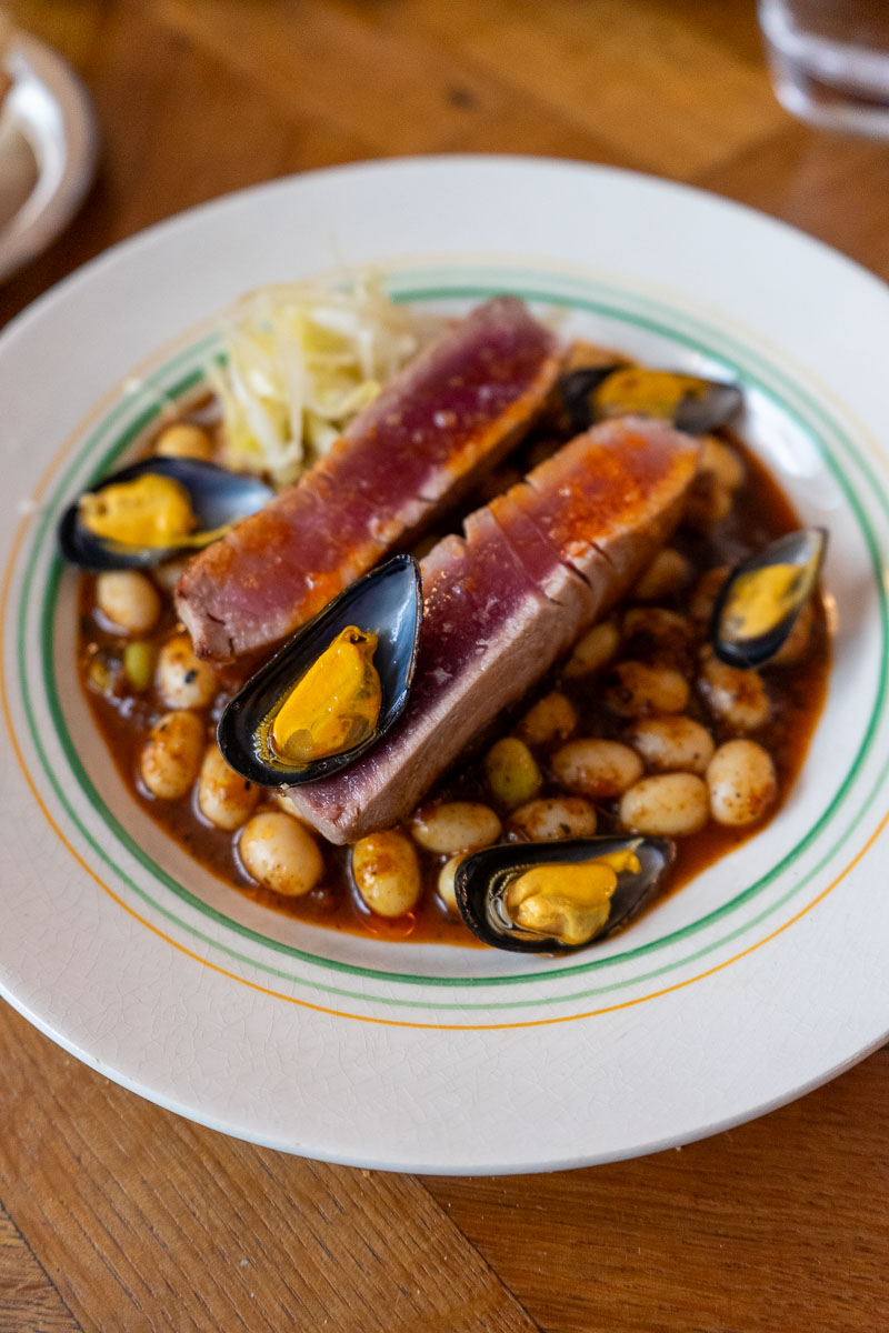 Guide to the Best Restaurants in Montmartre - Paris Eater