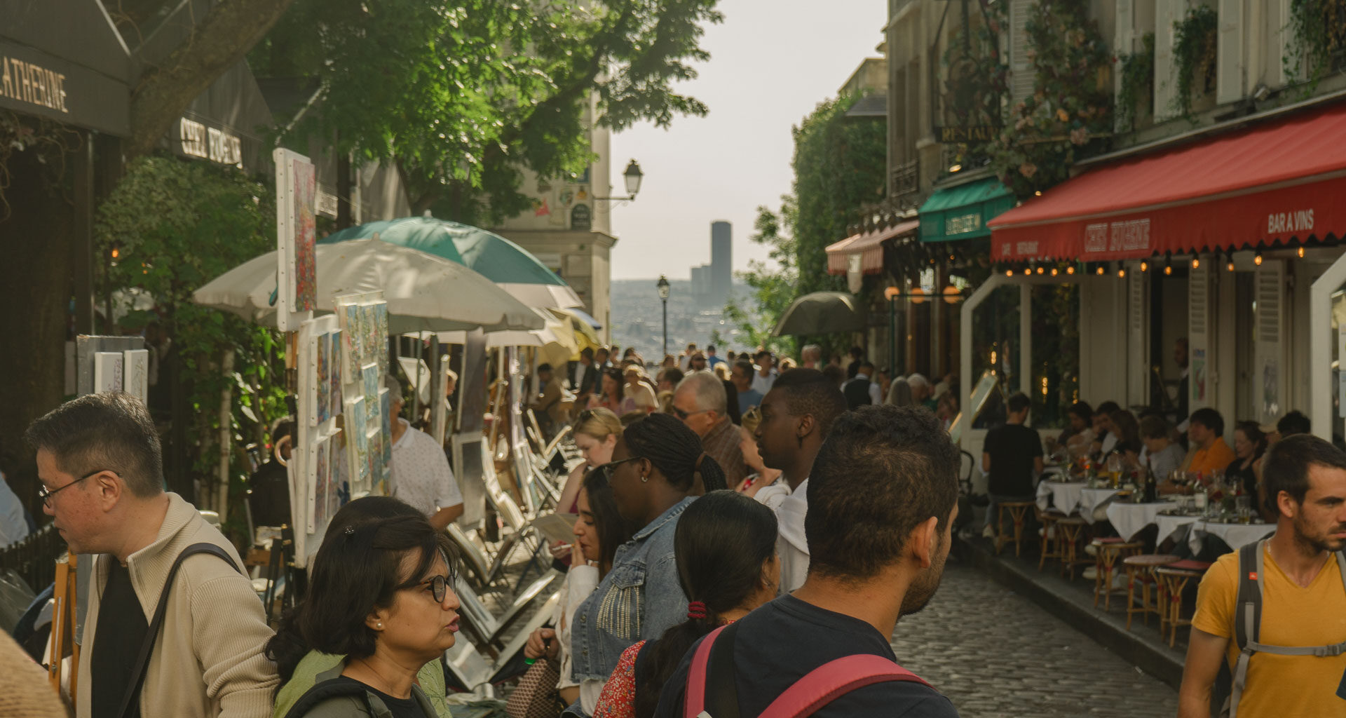 Guide to the Best Restaurants in Montmartre - Paris Eater