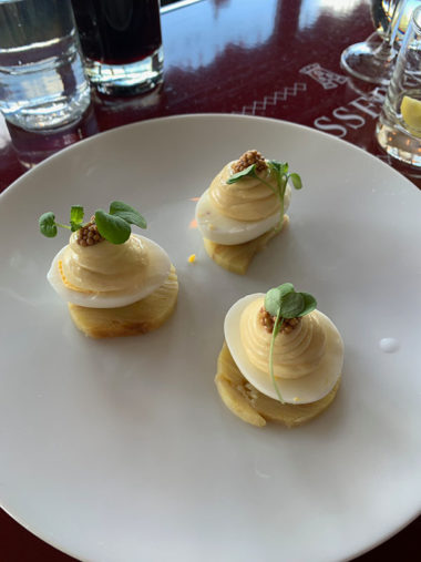 Best Rotisserie Chicken in Paris - Paris Eater