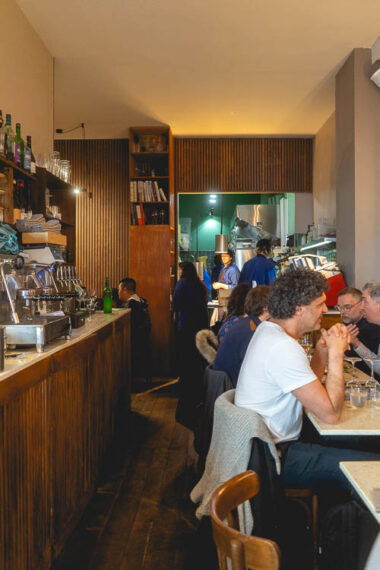 Ultimate Guide to the Best Restaurants in Paris 2025 - Paris Eater