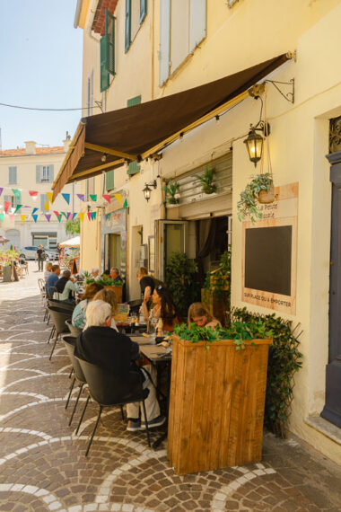 6 of the Best Restaurants to Eat Authentic Provençal Food in Antibes ...