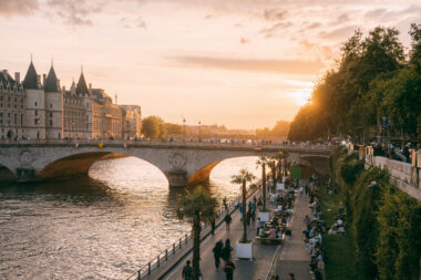 My Favourite Restaurants in Villefranche-Sur-Mer - Paris Eater