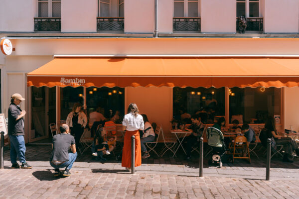 My Favourite Restaurants in Villefranche-Sur-Mer - Paris Eater
