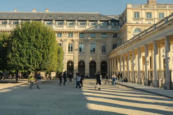 My Favourite Restaurants in Villefranche-Sur-Mer - Paris Eater